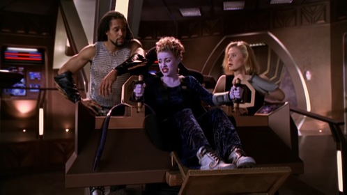 Screenshots - Andromeda