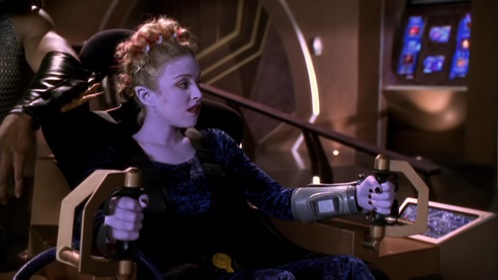 Screenshots - Andromeda