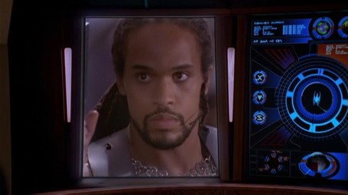 Screenshots - Andromeda