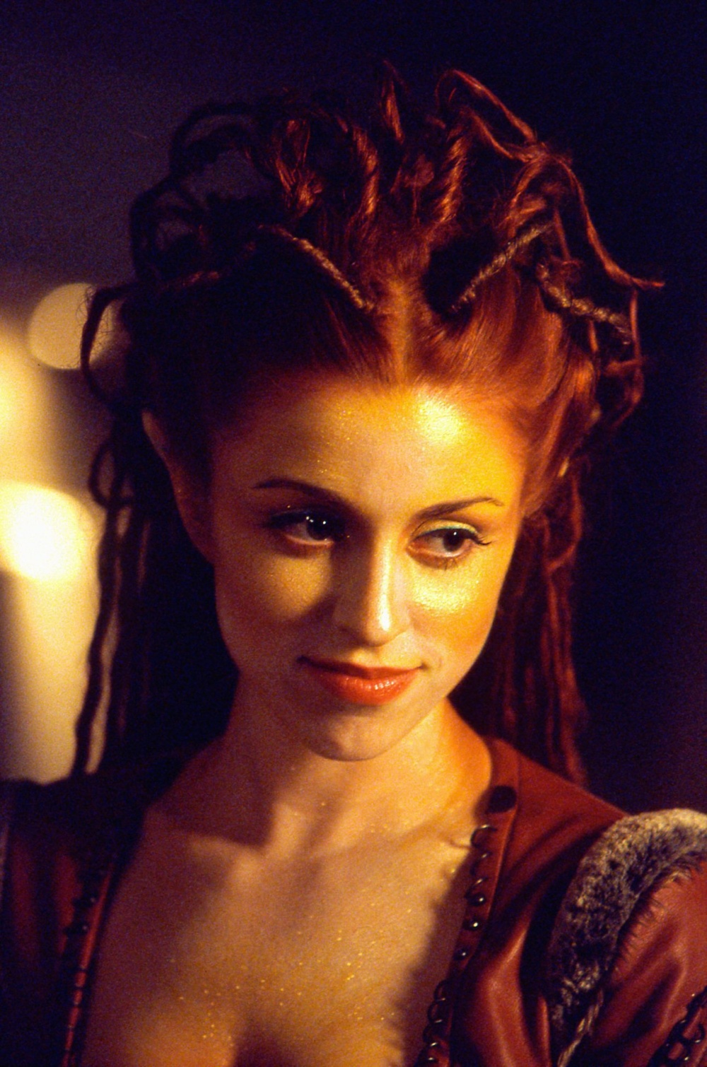 Laura Bertram - actress - biography, photo, best movies and TV shows