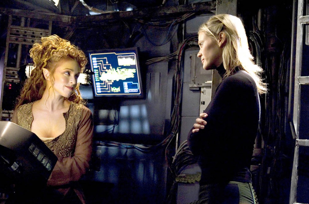 Laura Bertram - actress - biography, photo, best movies and TV shows