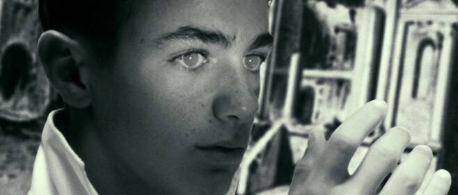 Giuseppe Sulfaro - actor - biography, photo, best movies and TV shows