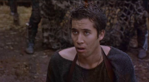 BeastMaster (series, 1999 – 2002)