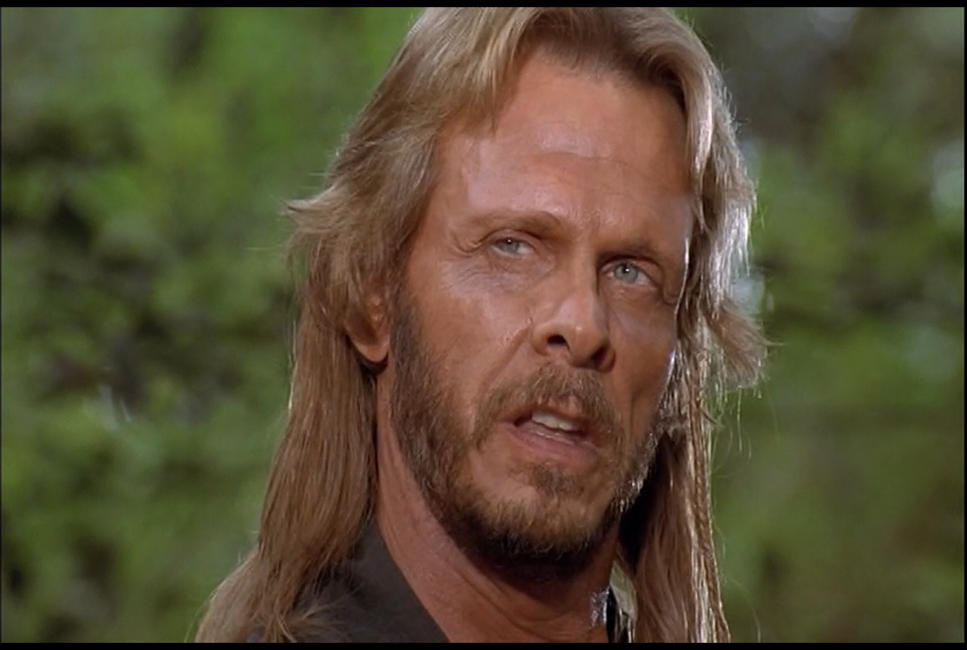 Marc Singer - actor, director - biography, photo, best movies and TV shows