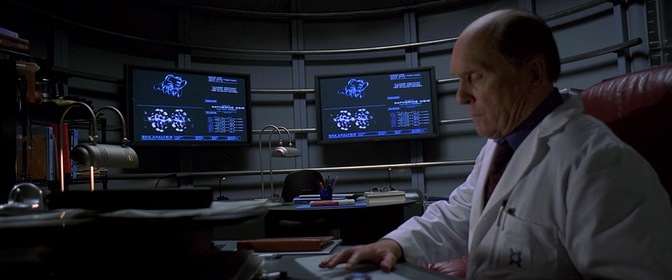 Screenshots - The 6th Day