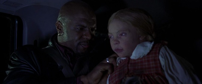 Screenshots - The 6th Day