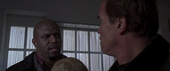 Screenshots - The 6th Day