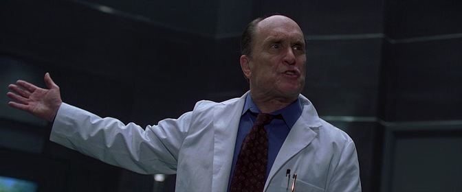 Screenshots - The 6th Day