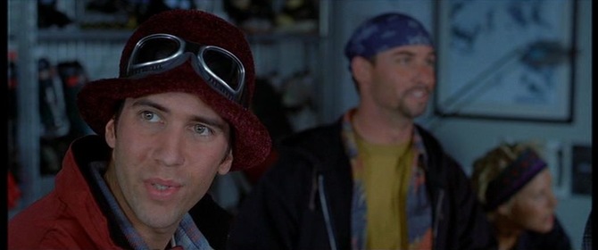 Screenshots - The 6th Day