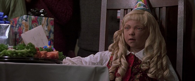 Screenshots - The 6th Day