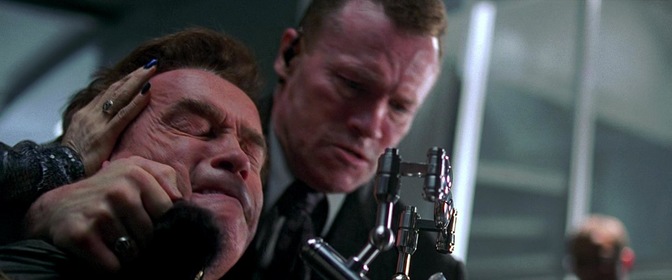 Screenshots - The 6th Day