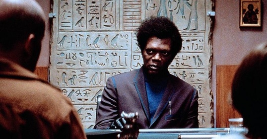 Stills - Unbreakable