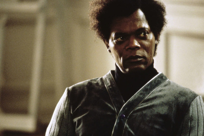 Stills - Unbreakable