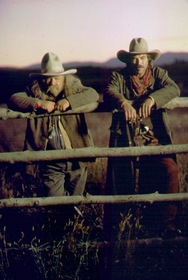 Crossfire Trail (movie, 2001)