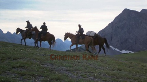 David O'Hara - actor, producer