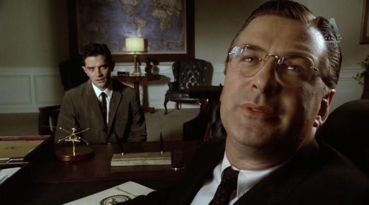 James Frain - actor - biography, photo, best movies and TV shows