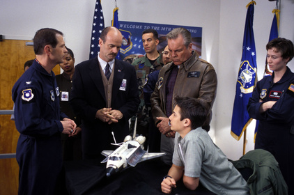 Rocket's Red Glare (movie, 2000)