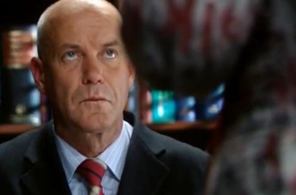 Gary Sweet - actor, producer - biography, photo, best movies and TV shows