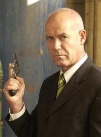 Gary Sweet - actor, producer - biography, photo, best movies and TV shows