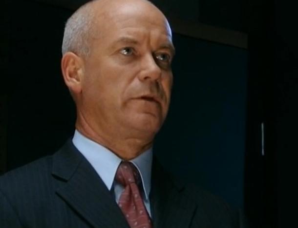 Gary Sweet - actor, producer - biography, photo, best movies and TV shows