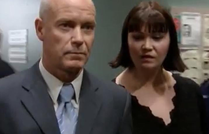 Gary Sweet - actor, producer - biography, photo, best movies and TV shows