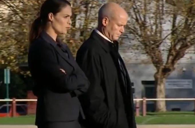 Gary Sweet - actor, producer - biography, photo, best movies and TV shows