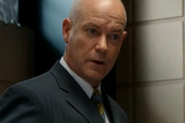 Gary Sweet - actor, producer, special effects