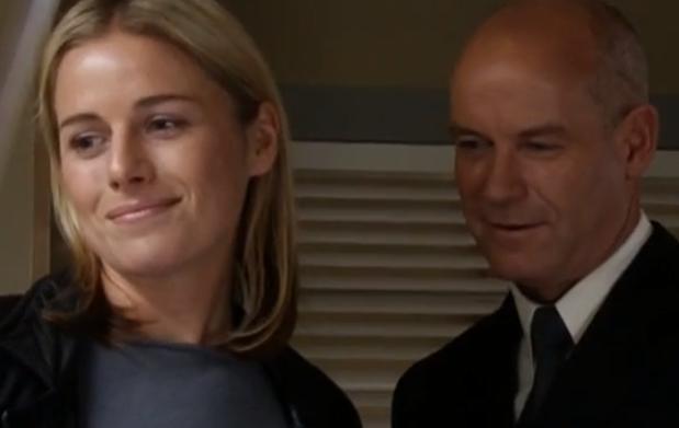 Gary Sweet - actor, producer - biography, photo, best movies and TV shows