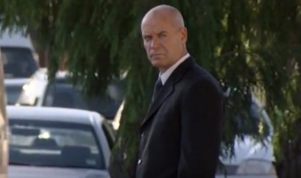 Gary Sweet - actor, producer - biography, photo, best movies and TV shows