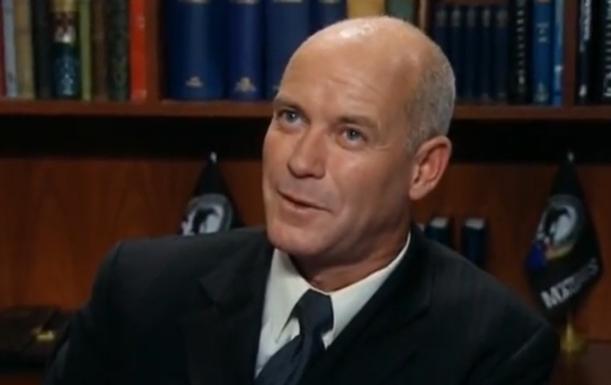 Gary Sweet - actor, producer - biography, photo, best movies and TV shows