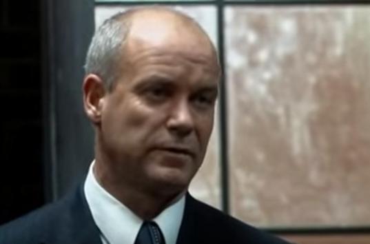 Gary Sweet - actor, producer - biography, photo, best movies and TV shows