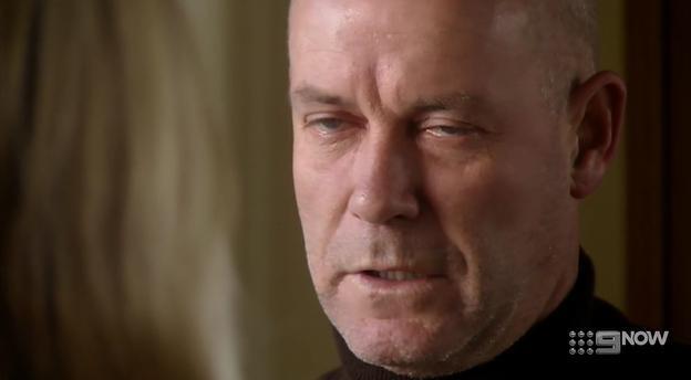 Gary Sweet - actor, producer, special effects