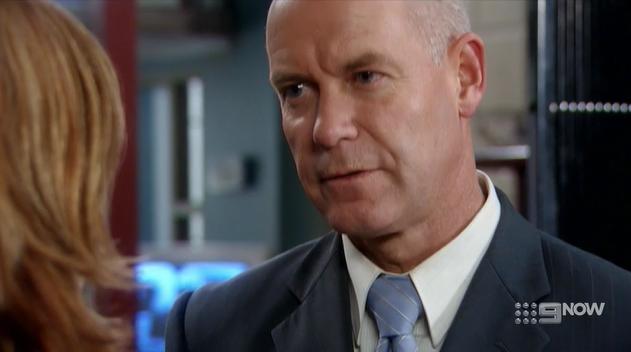 Gary Sweet - actor, producer, special effects