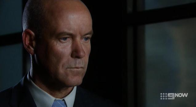 Gary Sweet - actor, producer - biography, photo, best movies and TV shows