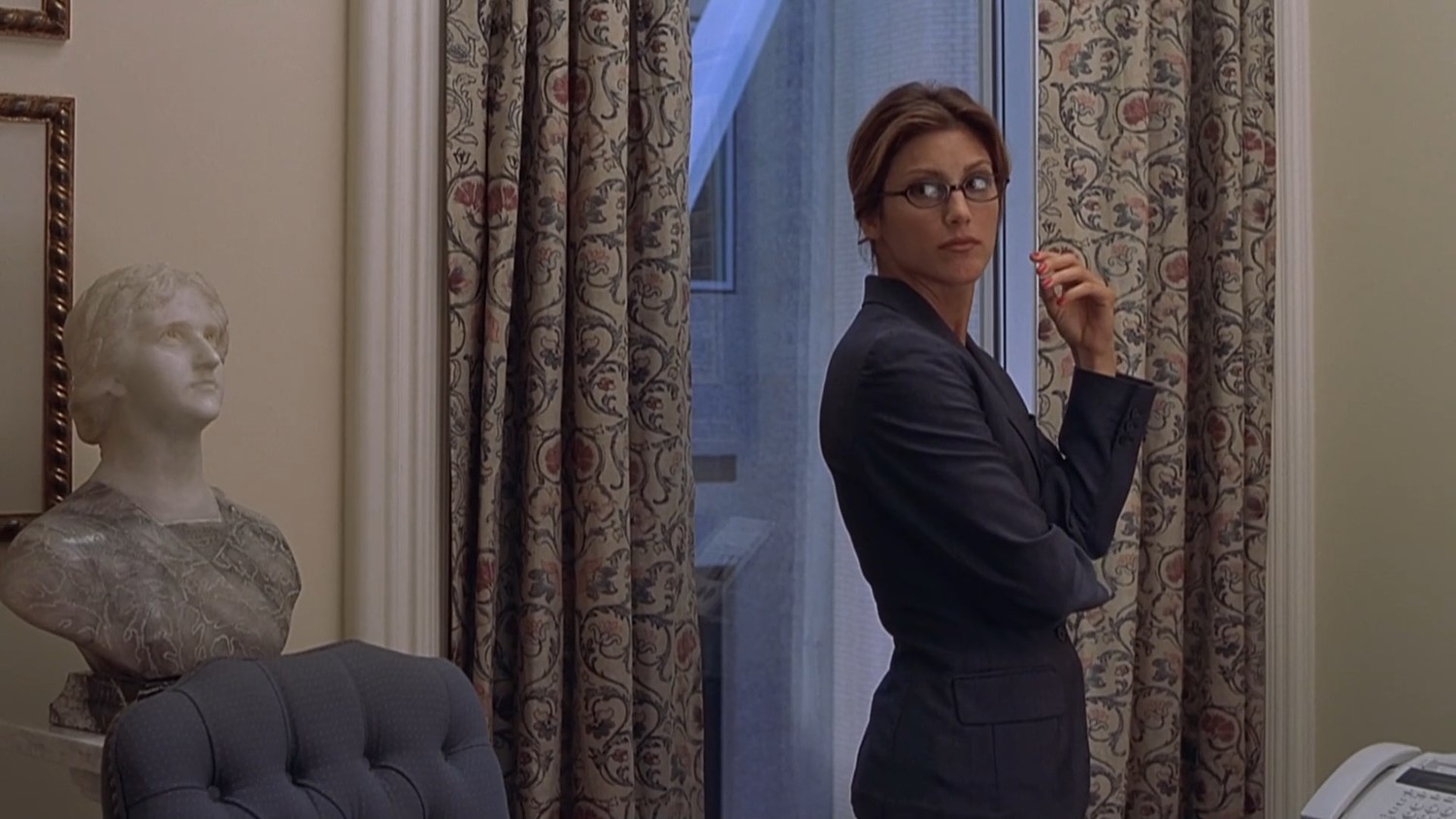 Screenshots - Dracula 2000