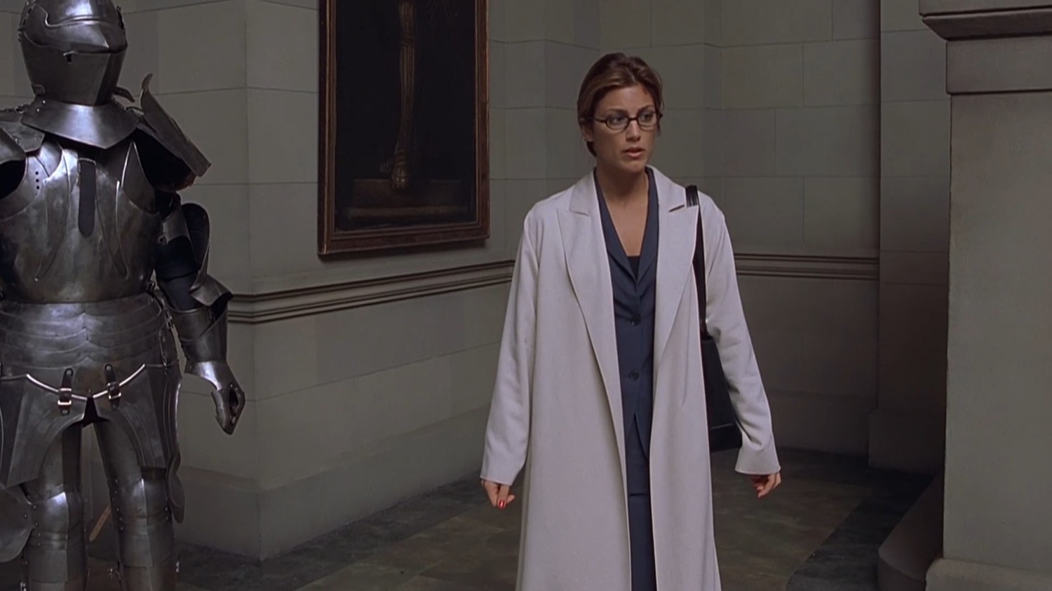 Screenshots - Dracula 2000