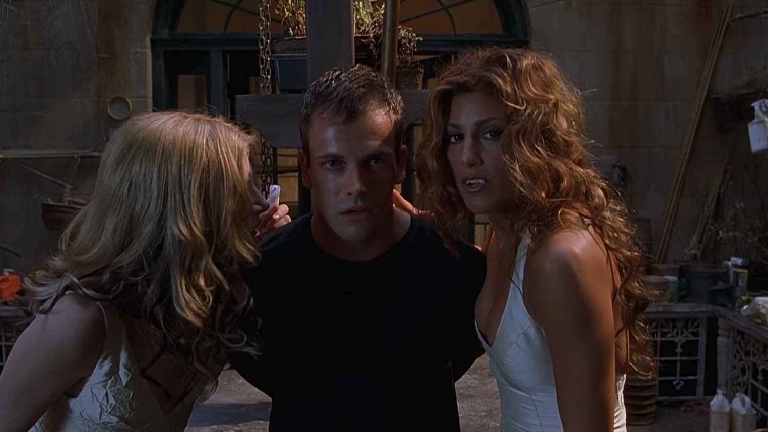 Screenshots - Dracula 2000