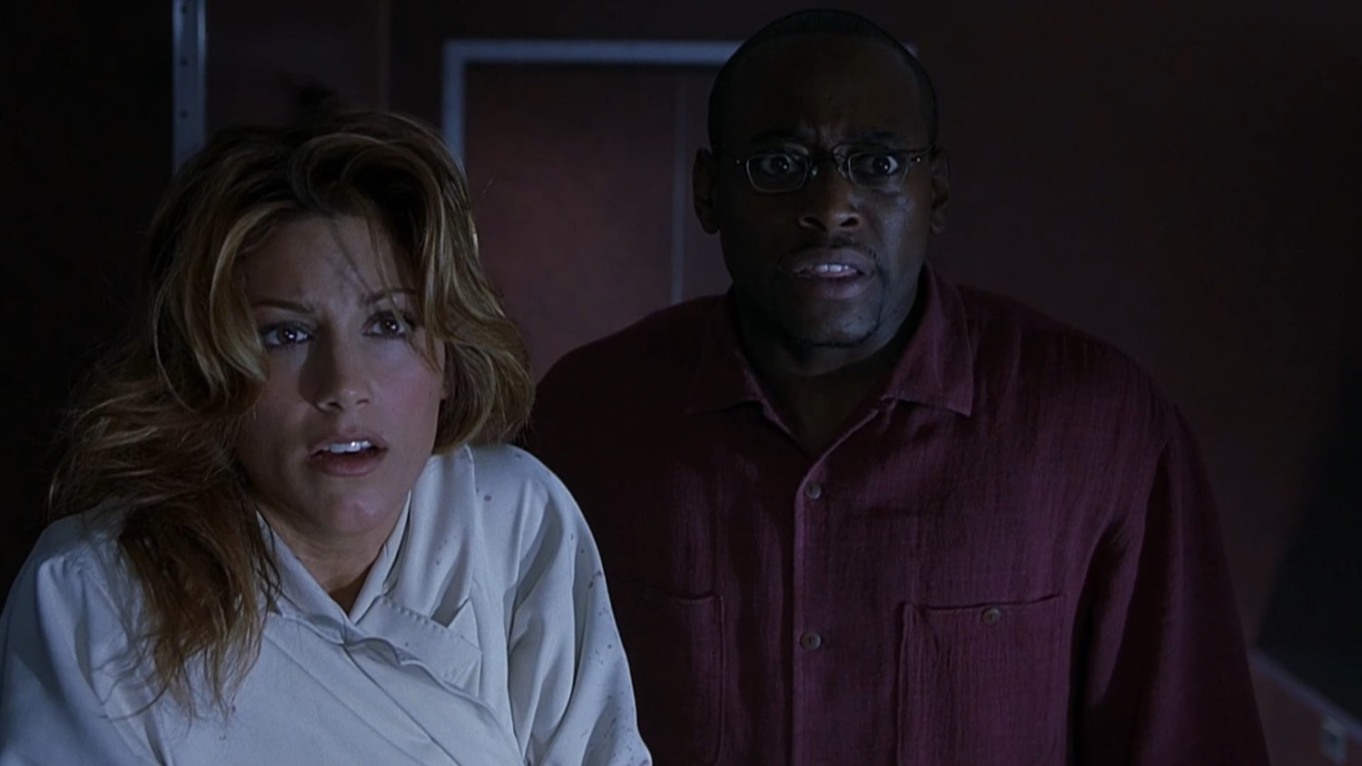 Screenshots - Dracula 2000