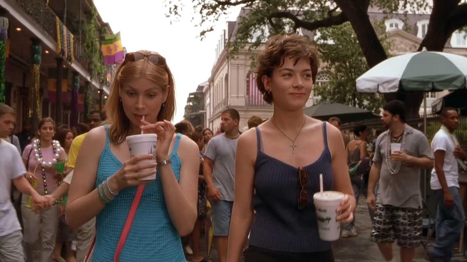 Screenshots - Dracula 2000