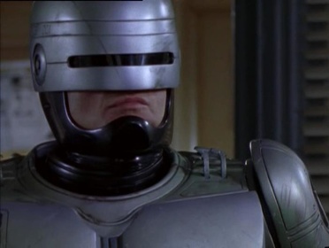 Screenshots - RoboCop: Prime Directives