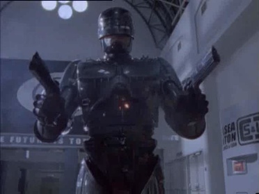 Screenshots - RoboCop: Prime Directives