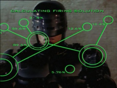 Screenshots - RoboCop: Prime Directives