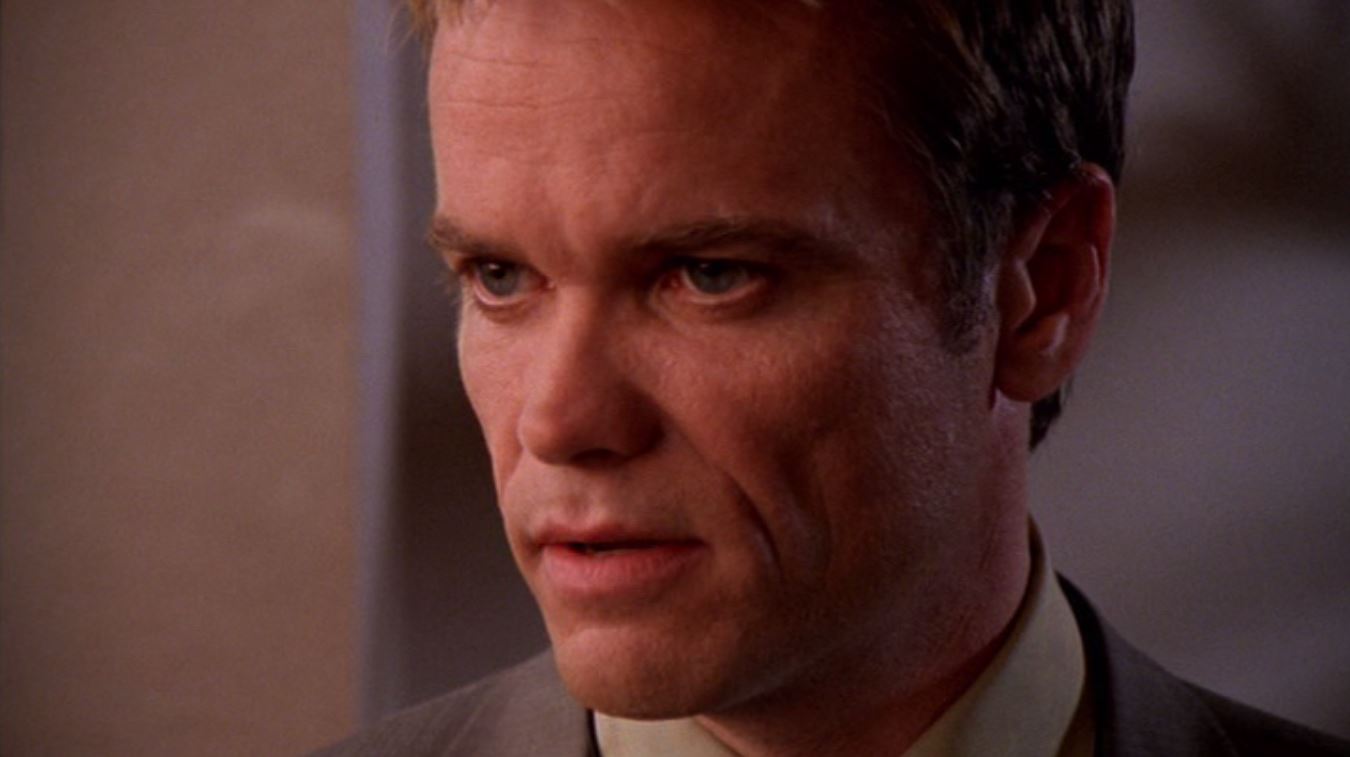 Steven Flynn - actor - biography, photo, best movies and TV shows