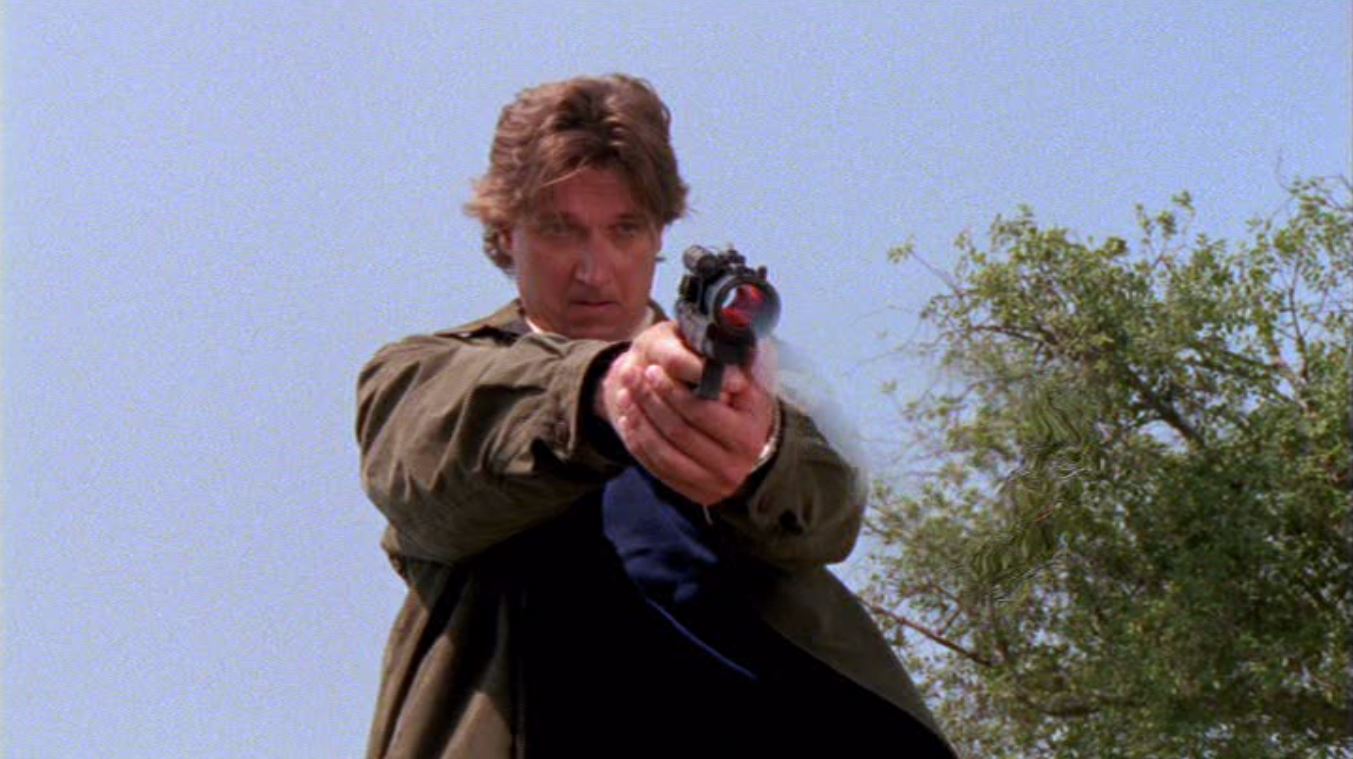 Don McManus - actor - biography, photo, best movies and TV shows