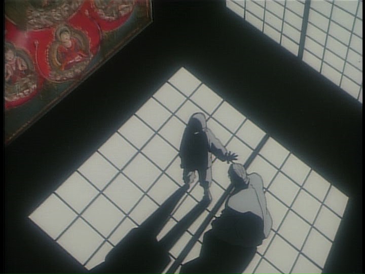 Bio Hunter (anime, 1995)