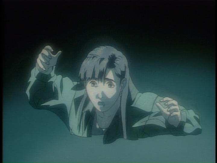 Bio Hunter (anime, 1995)