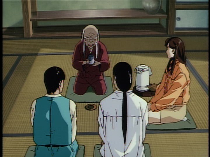 Bio Hunter (anime, 1995)