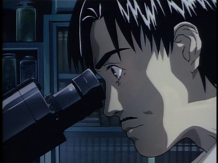 Bio Hunter (anime, 1995)