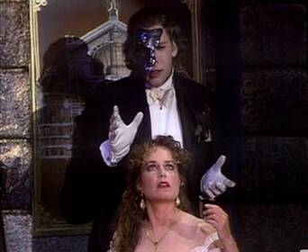 Screenshots - The Phantom of the Opera