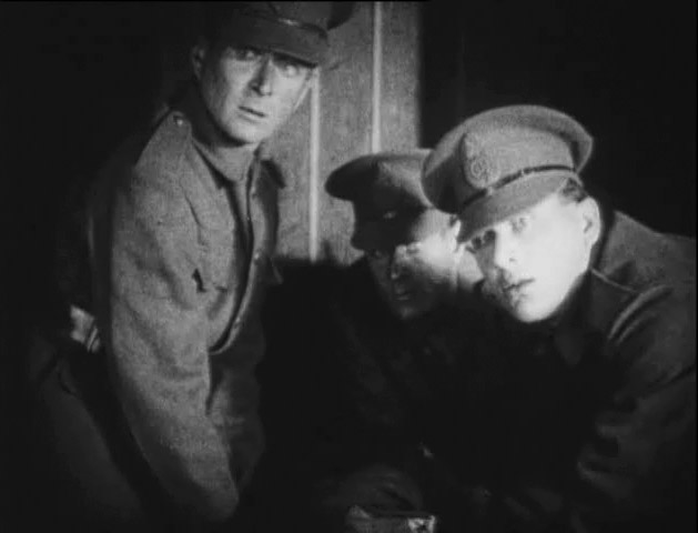 Storm Over Asia (movie, 1928)